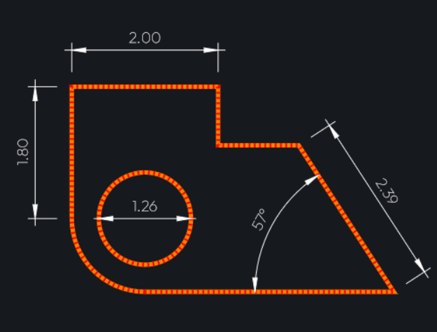 Immagini raster | TechCAD